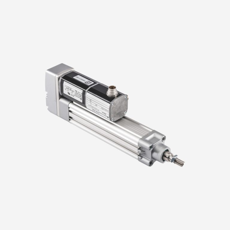 Cilindros Eléctricos Brushless DC Dunkermotoren | Elmeq