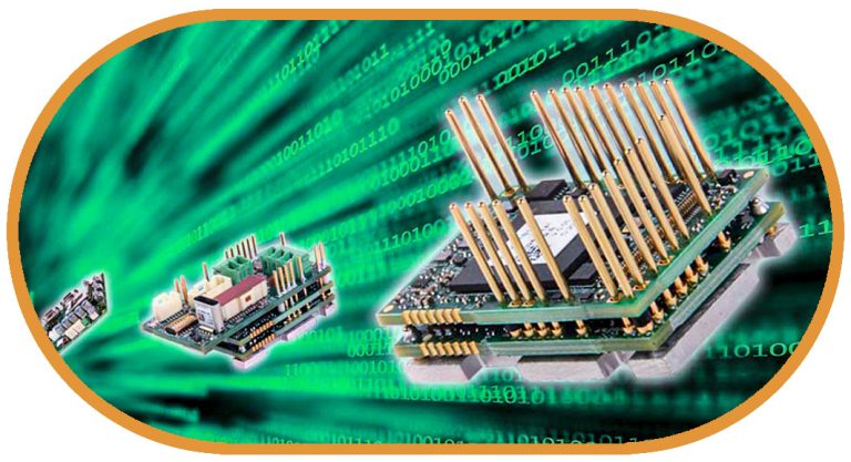 Advanced Motion Controls lanza los Servo Drives RS485/RS232 FlexPro